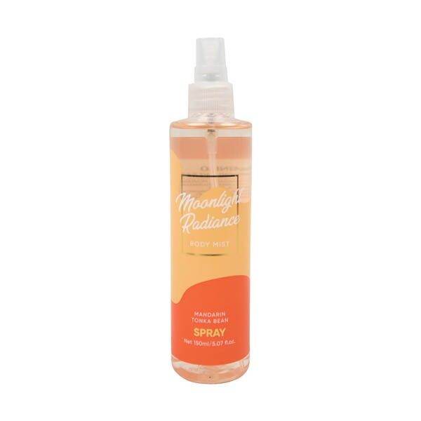 MINISO Body Mist (Moonlight Radiance) | Lazada Indonesia