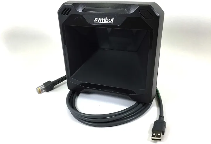 Zebra / Symbol DS7708 2D Vertical Scanner | Lazada PH