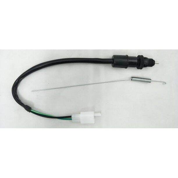 REAR BRAKE SWITCH HONDA YAMAHA LC135 EX5 KRISS UNVERSAL RBS005 | Lazada