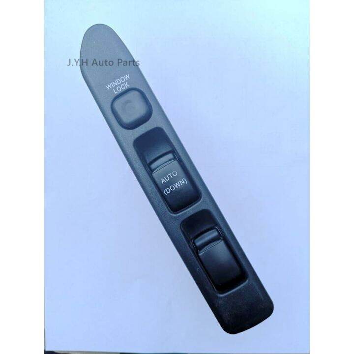 Proton Satria Power Windows Switch Main Switch Satria Main Socket | Lazada