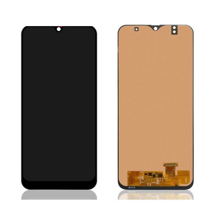 Samsung A30s incell replacement LCD with touchscreen set | Lazada PH