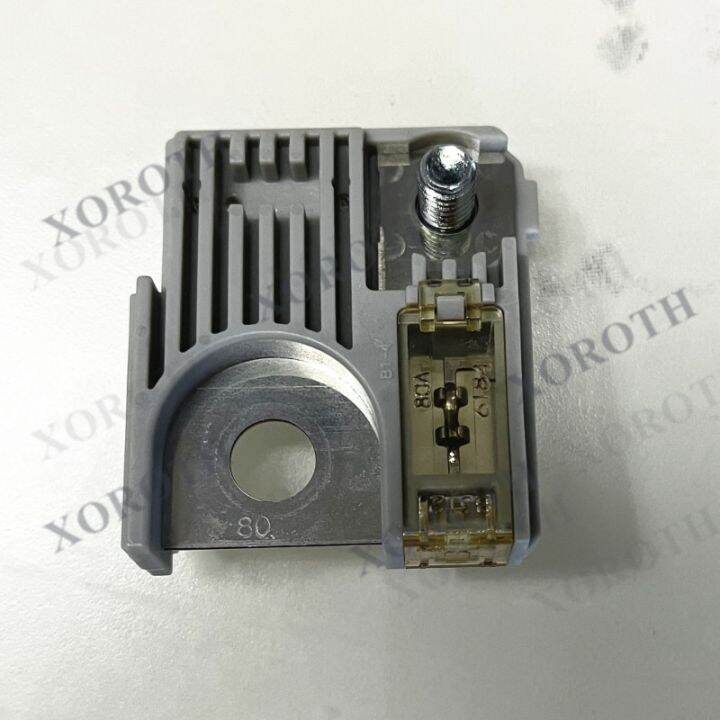 1 New Genuine OEM Parts Auto Main Battery Fuse 80Amp 36739-50J00 For ...