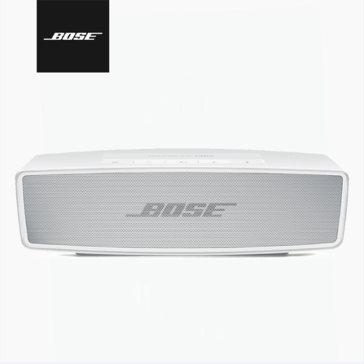 Bose SoundLink Mini II Portable Bluetooth Speaker Special Edition with ...