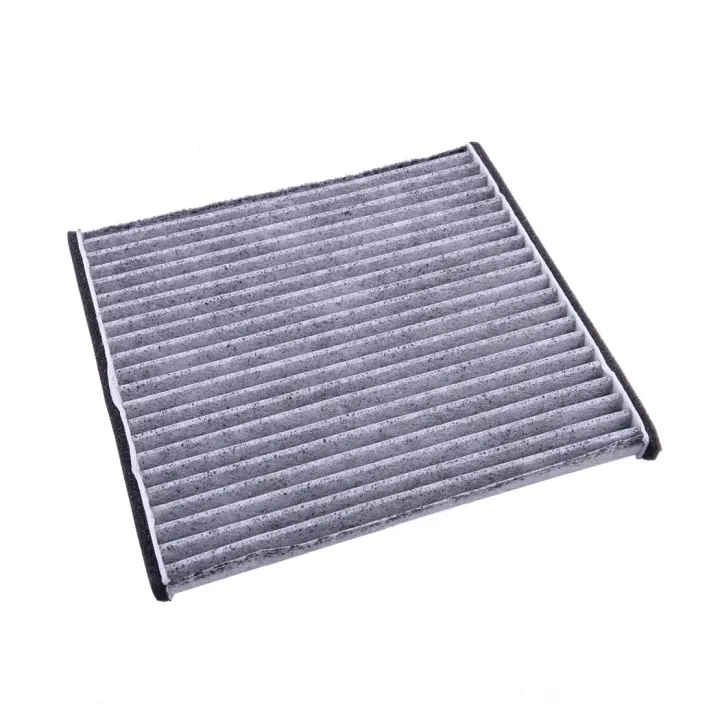 Carbon Cabin Air Conditioning Filter Fit For Lexus ES330 RX350 Toyota ...