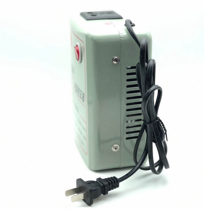 Power transformer 1000W transformer 110v to 220v converter Japanese ...