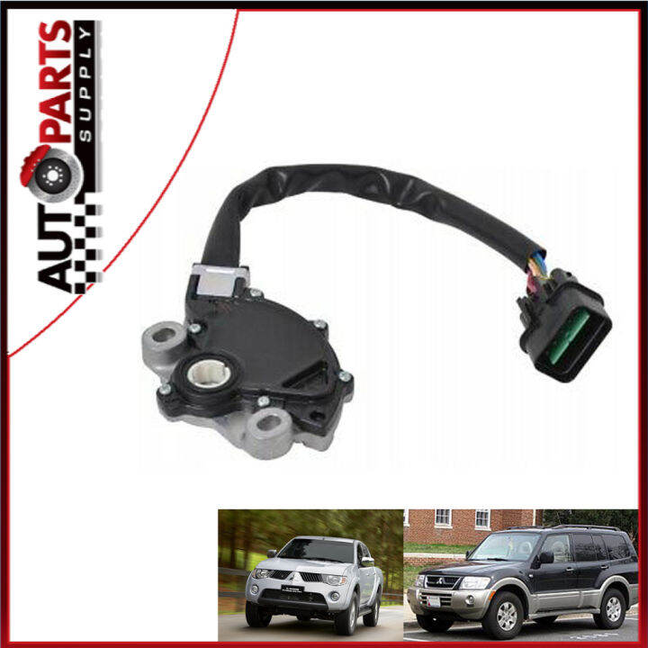 OEM INHIBITOR SWITCH (10PIN) MITSUBISHI TRITON PAJERO SPORT V73 V75 V77 ...