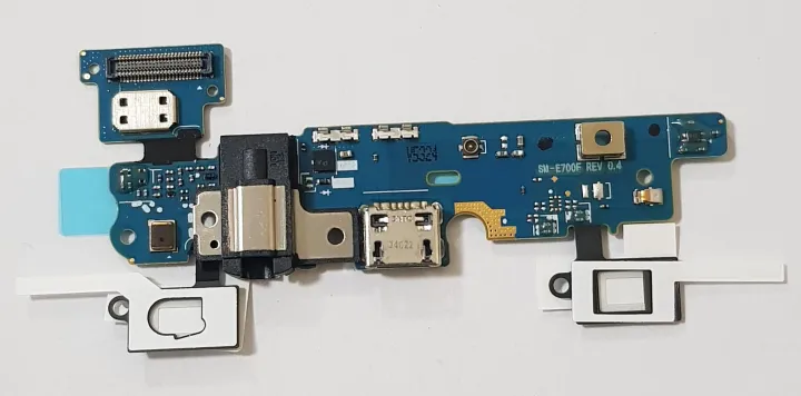 Samsung E700F Charging Port Flex | Lazada PH