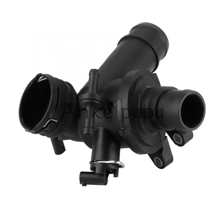 W212 6512000615 6512001215 6512001500 6512001715 Engine Coolant ...