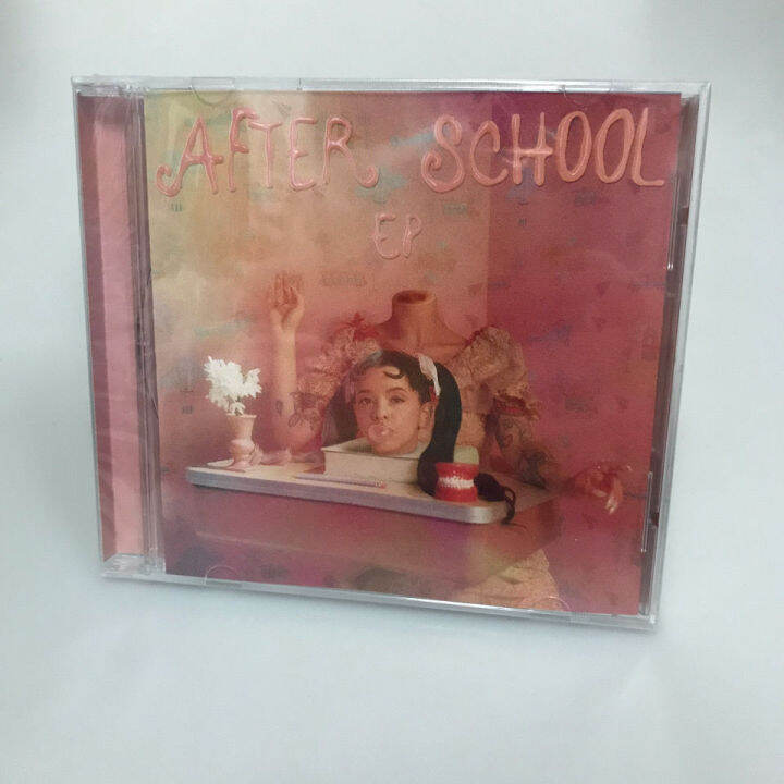 Melanie Martinez after school CD New Album | Lazada PH