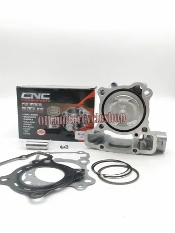 cylinder block RS150 STD (149cm) CNC | Lazada PH