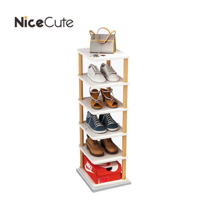 Nice Cute: Shoe Racks ชั้นวางรองเท้า ที่วางรองเท้า ชั้นวางรองเท้าเข้า ...