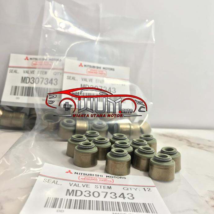 Oil Seal Valve-Seal Klep-Sil Klep Mitsubishi Colt T120Ss | Lazada Indonesia Oil Seal Valve-Seal Klep-Sil Klep Mitsubishi Colt T120Ss | Lazada Indonesia