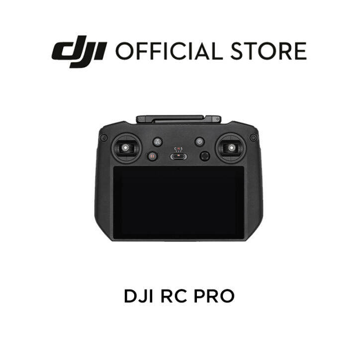 DJI RC PRO ยกระดับประสบการณ์การบินด้วยการควบคุมที่เหนือชั้น | Lazada.co.th
