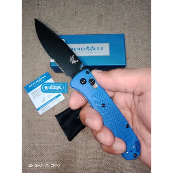 Benchmade Bugout 535 | Lazada PH
