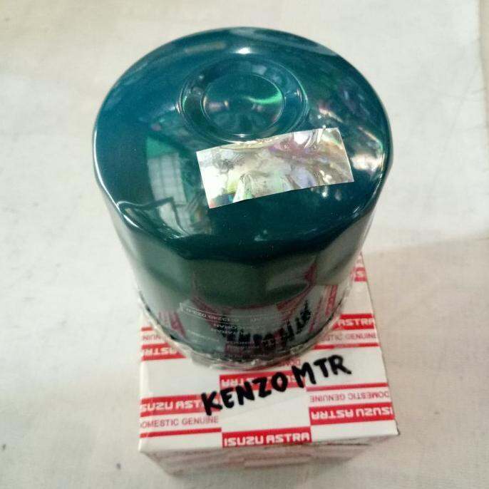 Saringan Filter Solar Panther 2.3 2.5 Asli Isuzu | Lazada Indonesia