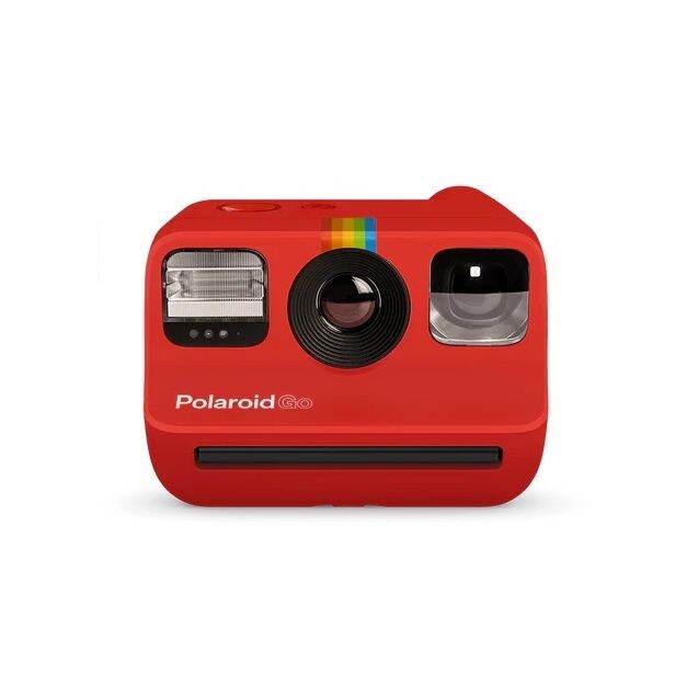 ON HAND Polaroid GO Instant Camera FREE 2 PACKS OF FILM | Lazada PH