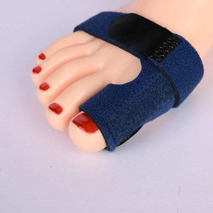 Moon Riverr Toe Splints for Straightening Toe Straightener for Injury ...