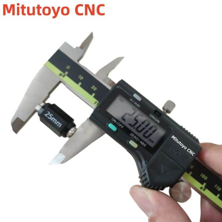 Top Br Mitutoyo CNC Machining LCD Digital Caliper Vernier Calipers ...