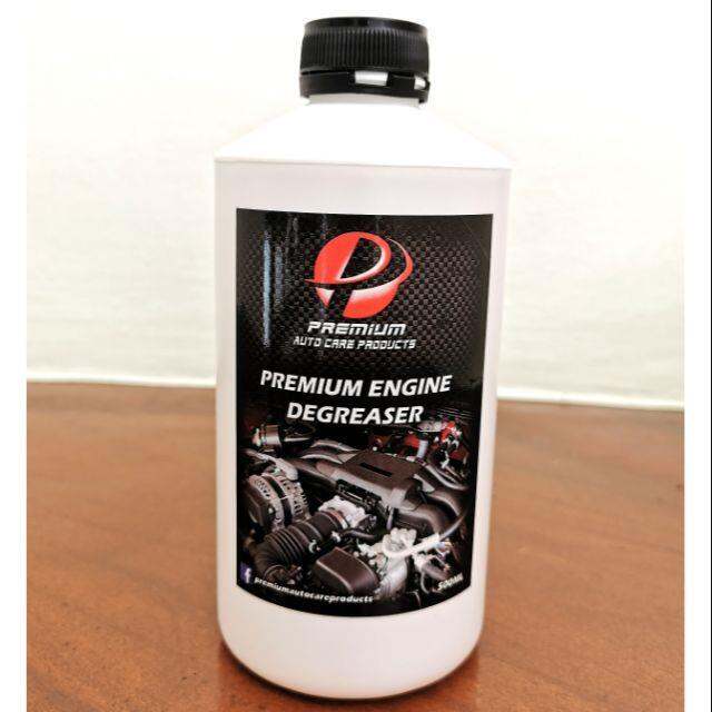 Premium Engine Degreaser | Lazada PH