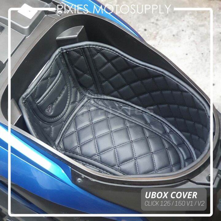 [ 4 ITEMS FREEBIES ] PIXIES ORIGINAL HONDA CLICK 125 / 150 V1 V2 Game ...