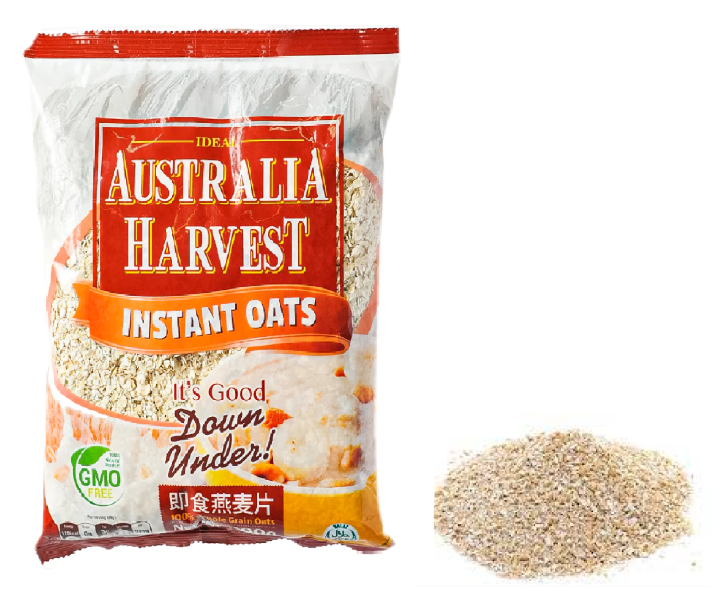 Australia Harvest Quick Cooking Oats & Instant oats 500G | Lazada PH