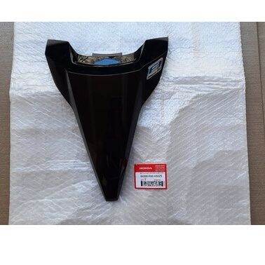 COVER SET, FRONT TOP ORIGINAL HONDA CLICK 125i V2 (64200-K60-H50ZE) HB ...