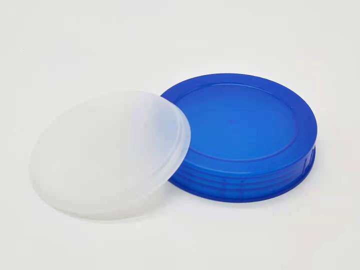 Cap Cover With Inner Cap For 5 Gallon Slim Water Container | Lazada PH