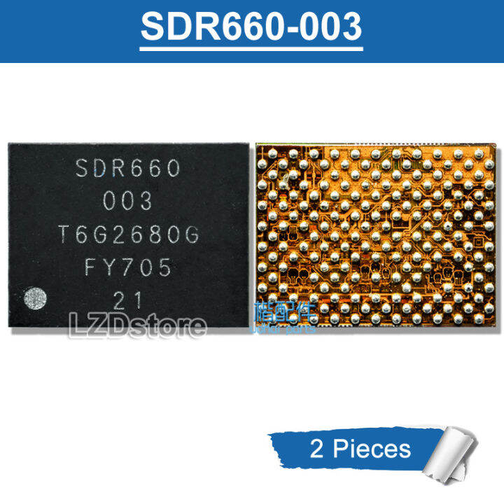 2pcs SDR660 003 SDR 660 SDR660-003 BGA Chip IC new original | Lazada PH 2pcs SDR660 003 SDR 660 SDR660-003 BGA Chip IC new original | Lazada PH