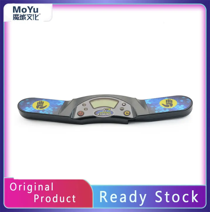 WSSA SPEED G4 Pro Timer,Professional เครื่องนาฬิกาลูกบาศก์มายากลการ ...