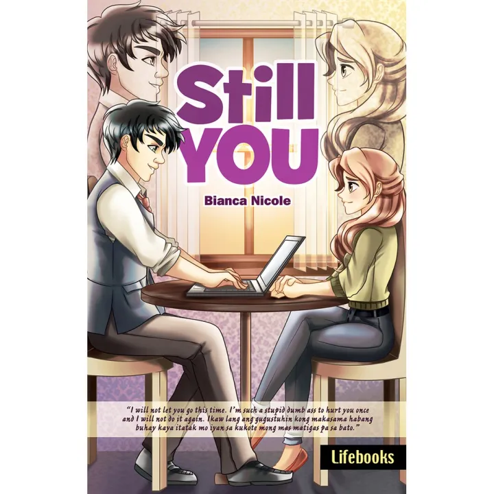 Still You by Bianca Nicole | Lazada PH