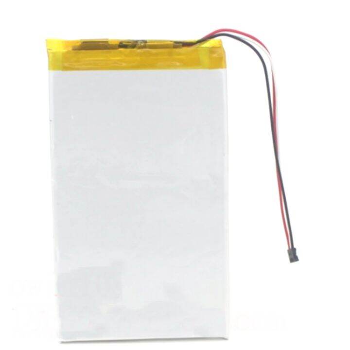 Original size Battery 3.7v 3800mah for iRiver Astell amp; Kern ak120 II ...