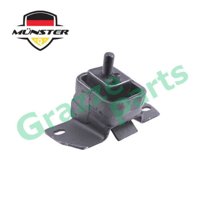 Münster Engine Mounting LH 12362-87403 for Perodua Kembara DVVT Auto ...