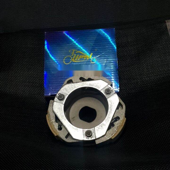 Sip 125 / Kblade 125 clutch lining assembly | Lazada PH