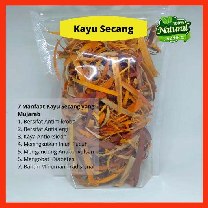 KAYU SECANG | Lazada Indonesia