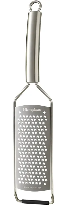Microplane Professional Series Grater (Coarse) | Lazada PH