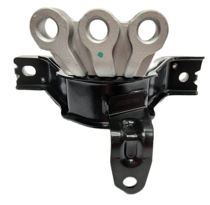 96626769 ยางแท่นเครื่อง Chevrolet Captiva ข้างขวา เบนซิน ปี 2007-2010 ...