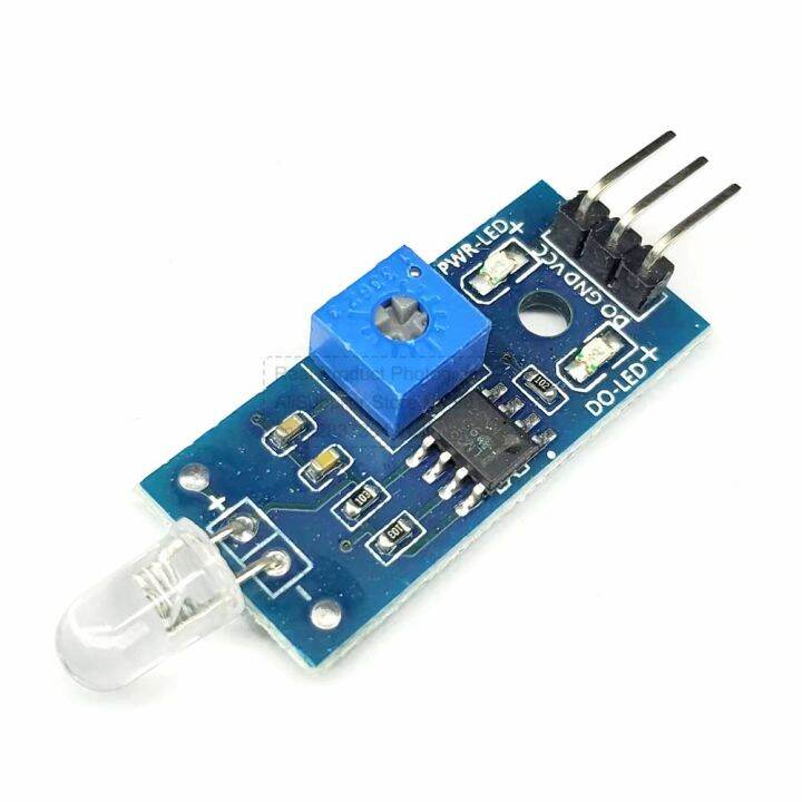 ∈ஐ 10PCS Photodiode Module Detects Brightness Light-Sensitive Light ...