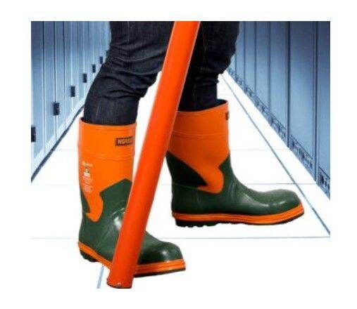 DIELECTRIC BOOTS - NOVAX | Lazada