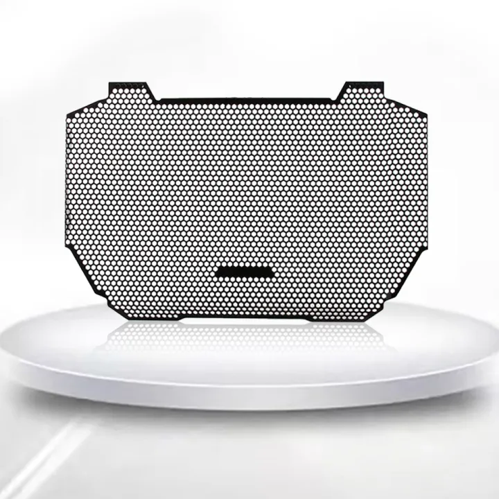 Motorcycle Aluminum Z900RS Radiator Grille Guard Protector Cover For ...