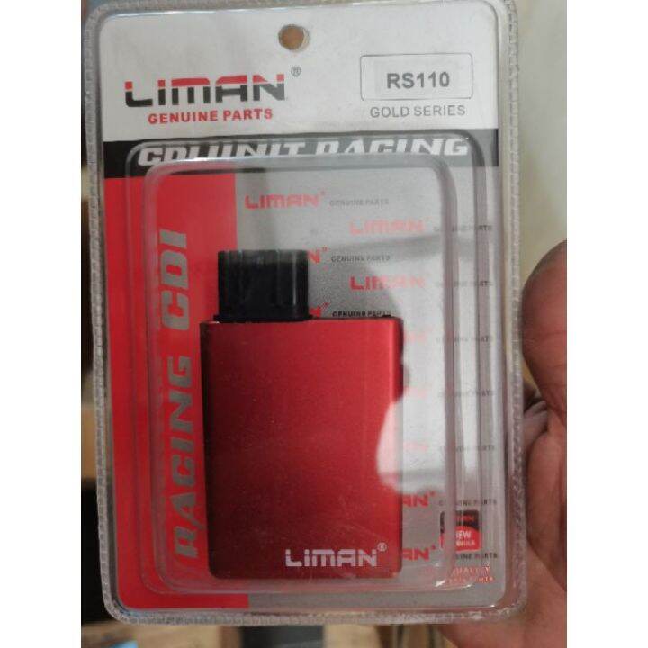 RS110F CDI UNIT..... | Lazada PH