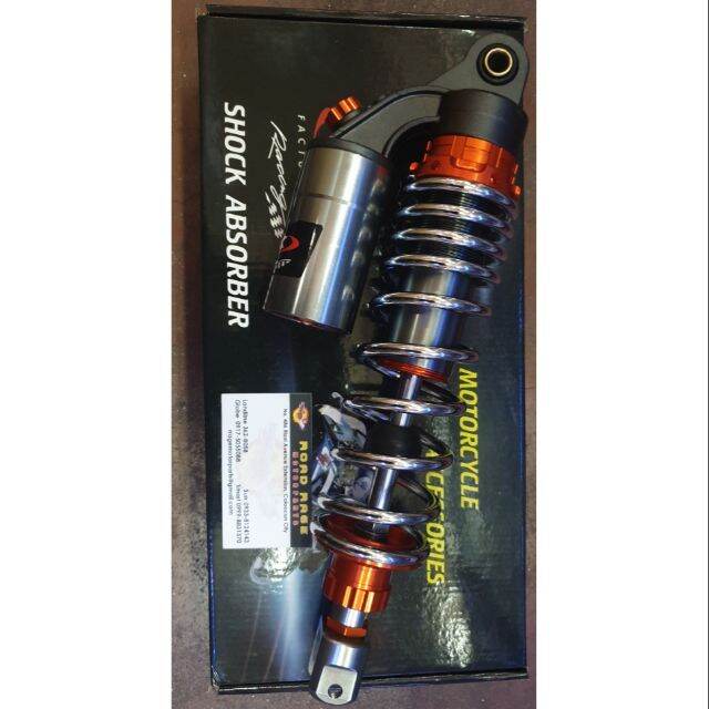 SALE Rear Shock Absorber 330mm NMax♤ | Lazada PH