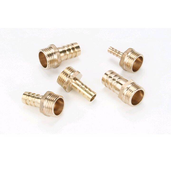 LPG Hose End Connector 1/2 1/4 Lpg Hose Heavy Duty Industrial Use | Lazada PH