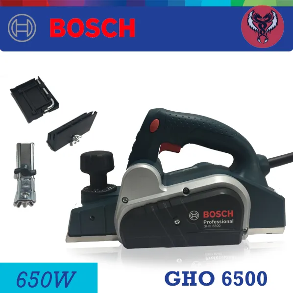 BOSCH PLANER GHO 6500 | Lazada PH