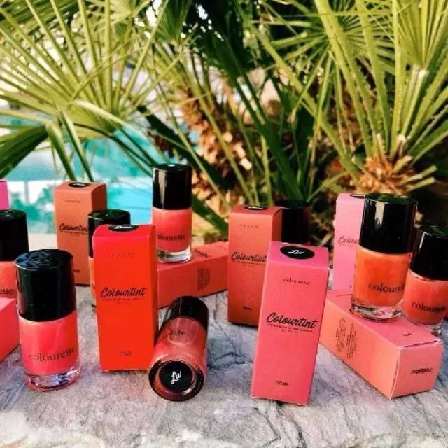 COLOURETTE COLOURTINT | Lazada PH
