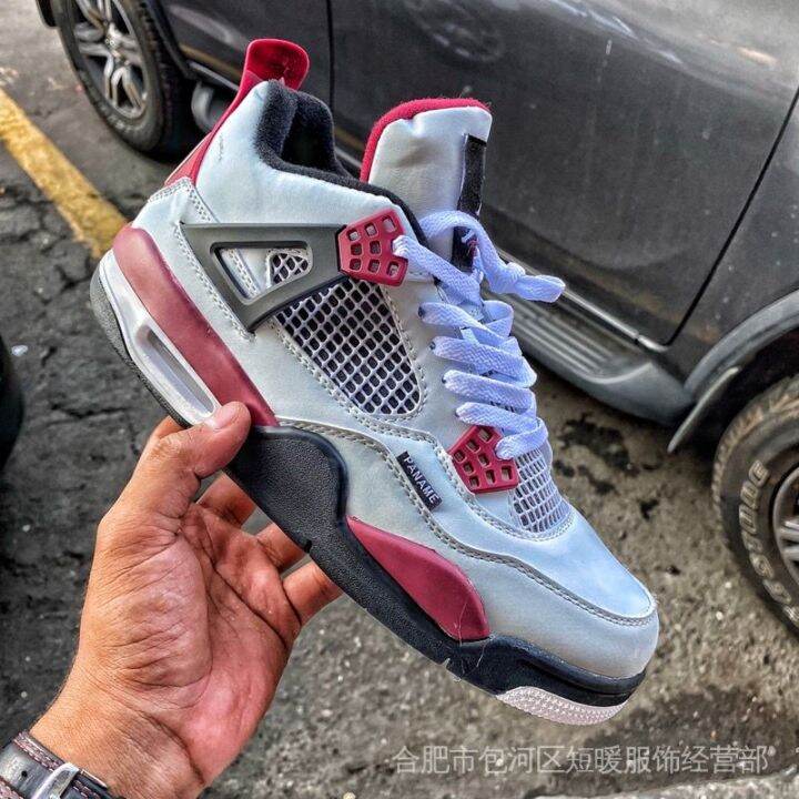 Original Air Max AIR 4 “ST GERMAINE PARIS” JJHT | Lazada PH