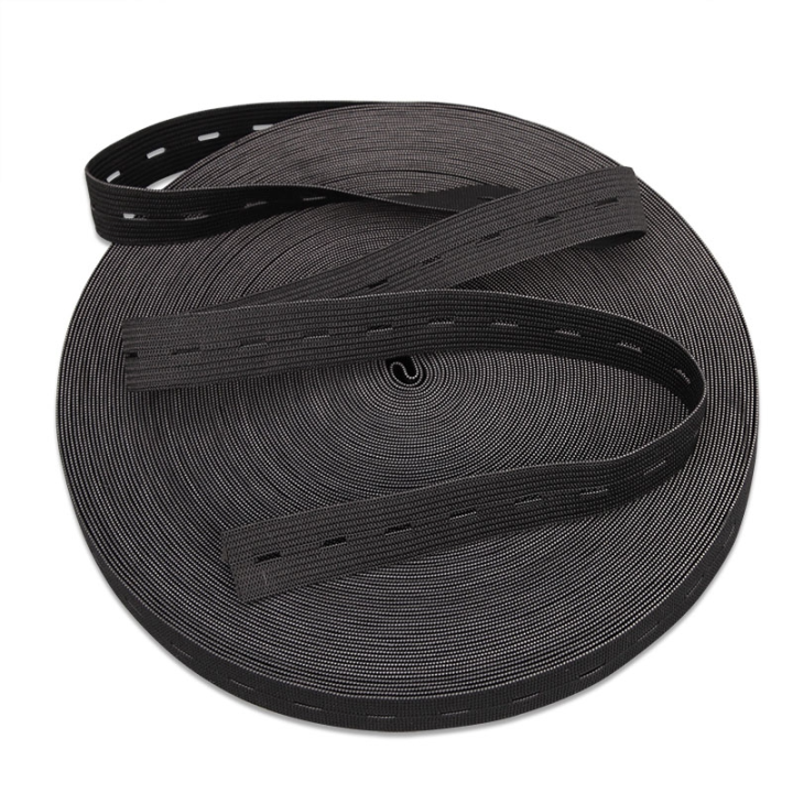 Ready Stock!!! 2cm Adjustable Elastic Band Rubber Tali Getah Seluar (1 ...