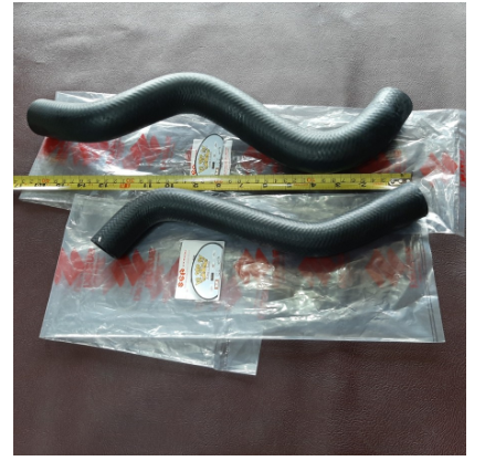 selang radiator atas dan bawah futura asli | Lazada Indonesia