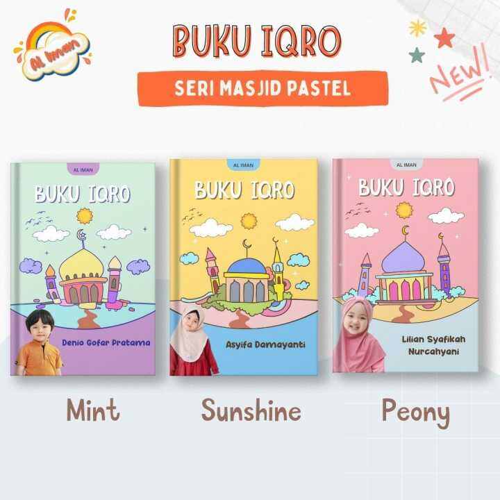 BUKU IQRO DAN ASMAUL HUSAN, IQRO DAN ASMAUL HUSNA AL IMAN , IQRO DAN ... BUKU IQRO DAN ASMAUL HUSAN, IQRO DAN ASMAUL HUSNA AL IMAN , IQRO DAN ...