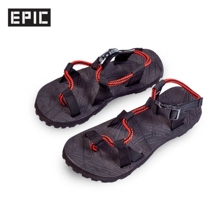 MSE Epic Mens Sandals Zephyr MMS | Lazada PH