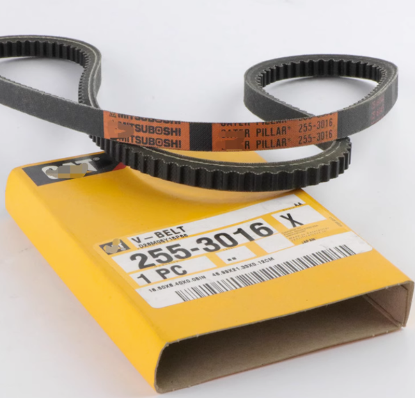 Caterpillar Excavator Parts E320C RECMF8460/8480/8460 fan belt 3066 ...